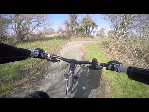Bellsmyre Mountain Bike Park and Trails - Trail Guide and Reviews ...