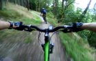 Innerleithen Mountain Bike Trails - Trail Guide and Reviews - iBikeRide