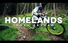 Innerleithen Mountain Bike Trails - Trail Guide and Reviews - iBikeRide